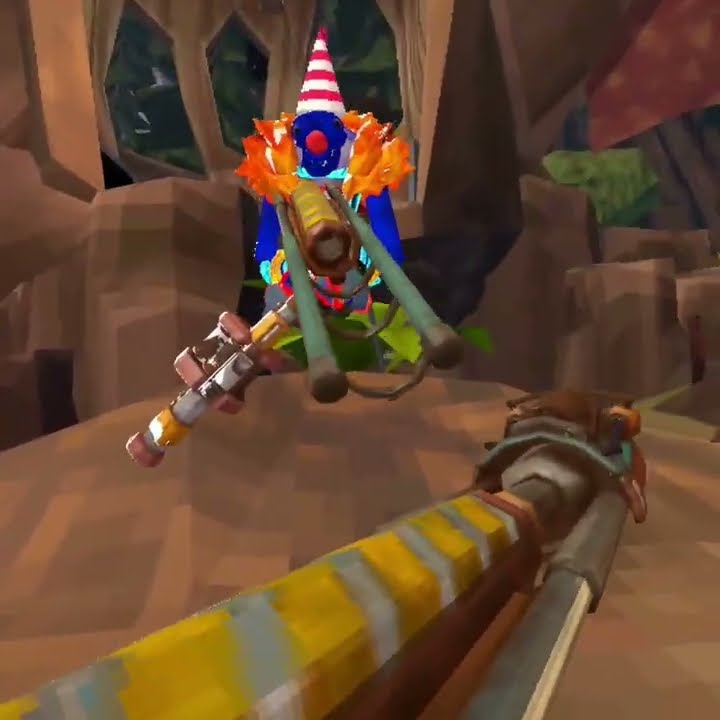 Animal Company Update Pt. 2 | New SlinGsHot RPG is Sick! | # ...