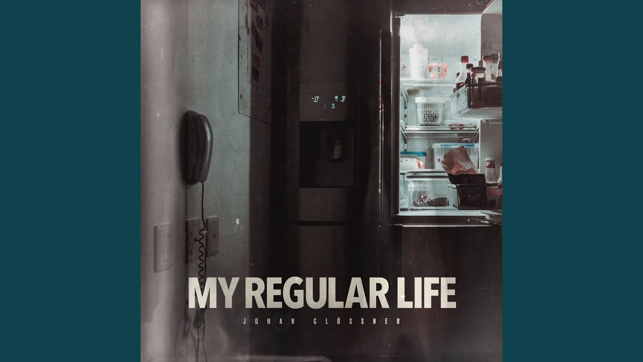 My Regular Life - YouTube