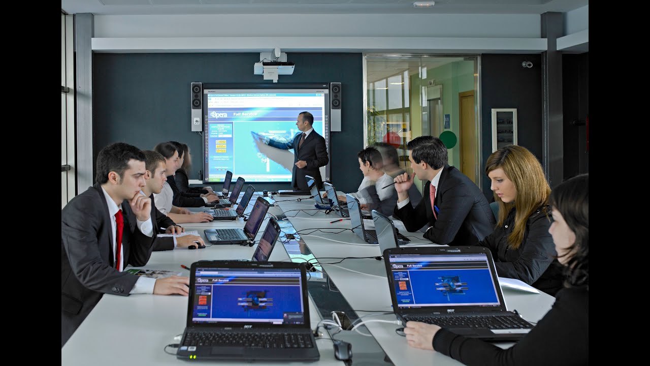 CSHG en dos minutos - YouTube