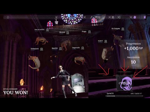 How to play CHEMIST ( NEW CURSED ROLE ) DECEIT 2 GUIDE - YouTube