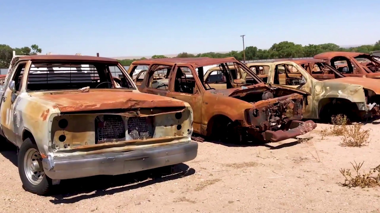 Get Shorty: Behind the Scenes Cars I EPIX - YouTube