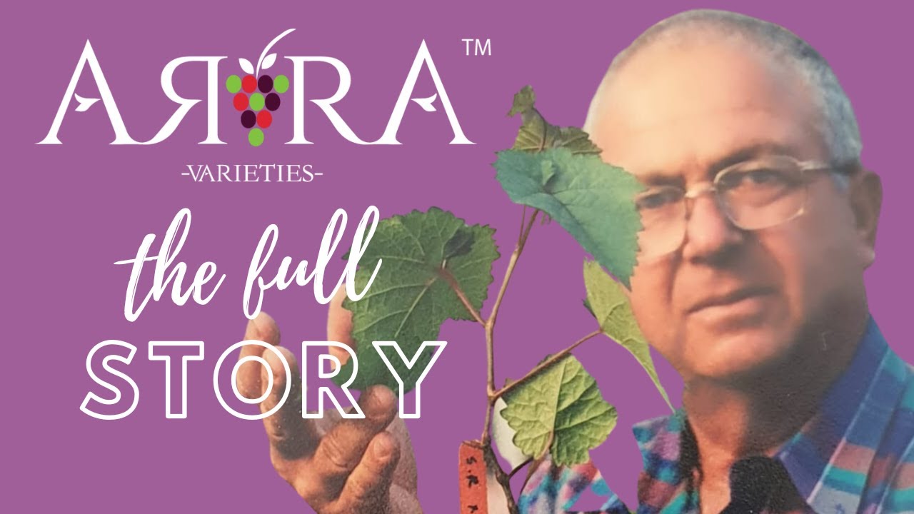 The History of The ARRA Varieties. (Since 1882!) - YouTube