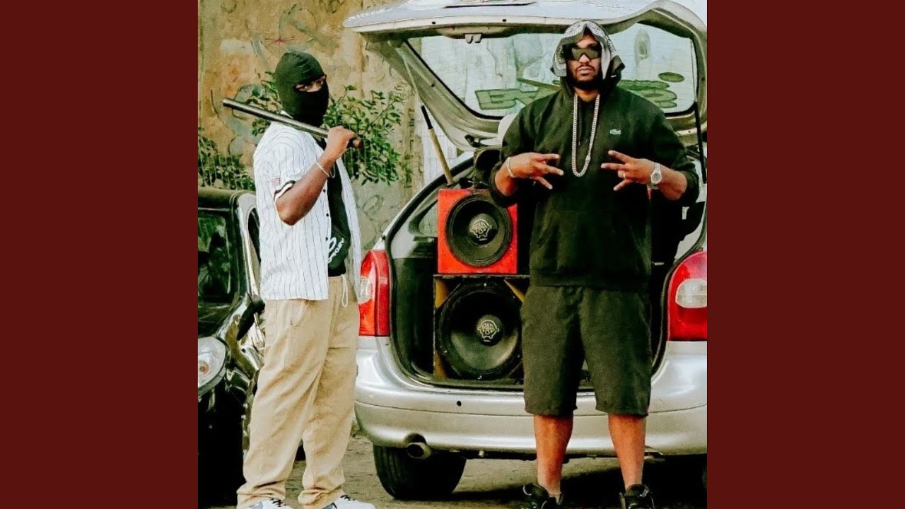 Preto Raro - YouTube