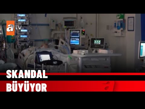 O teknikere 5 ölüm suçlaması daha - atv Haber 17 Mart 2022