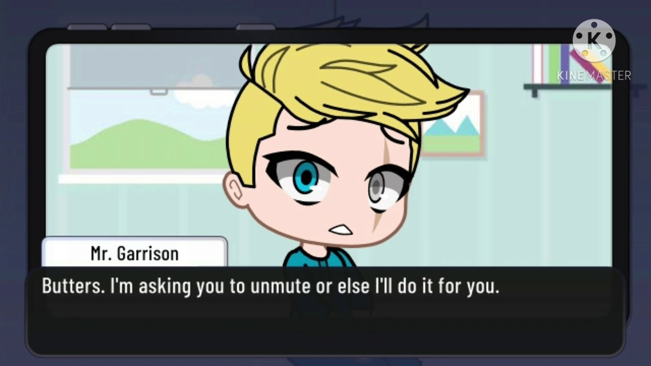 》What goes on at Butters house《 》South Park《》Bunny《 - YouTube