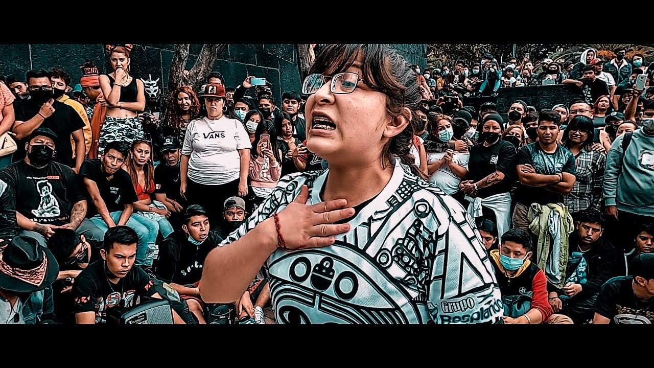 Azuky vs inof|Cuartos|Venom Amazonas 2 - YouTube