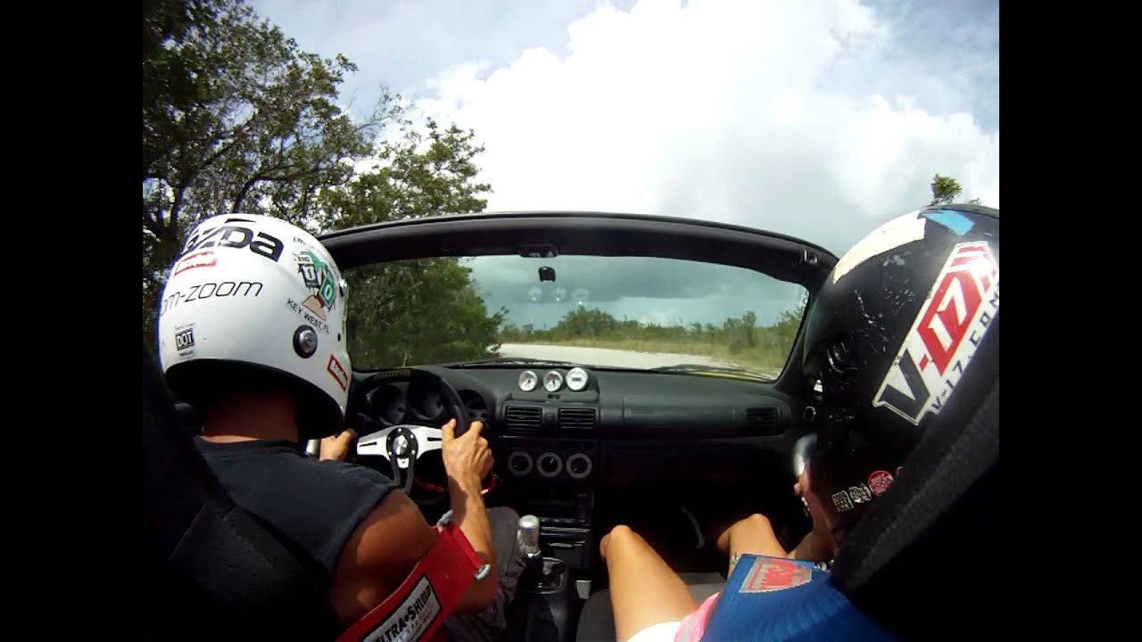 Eric B Gebhardt with Victoria @ The Bay Bottom Crawl 2012 - YouTube