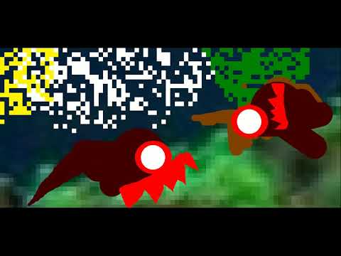 Leptosaurus vs machairasaurus vs Philoceratops