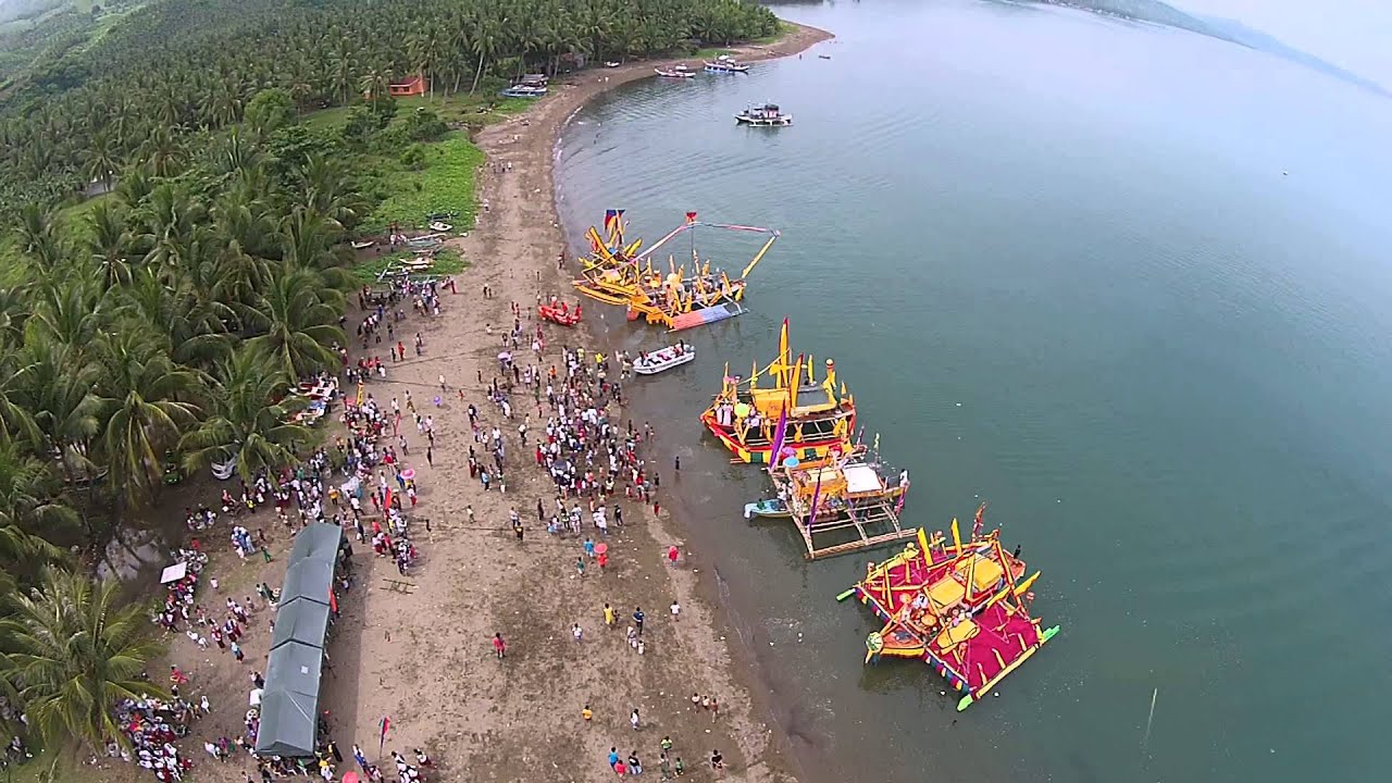 Guinakit @ Malapatan.Sarangani - YouTube