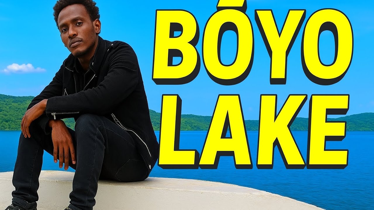 "ቦዮ ሐይቅ ብቻ ነው "//BOYO LAKE MAGIC! Natural Beauty Unlocked | SIRGE AI ...
