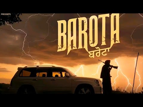 Lc de varga si gussa jatt da rang java taje sawraj varga barota sidhu moose wala new song||