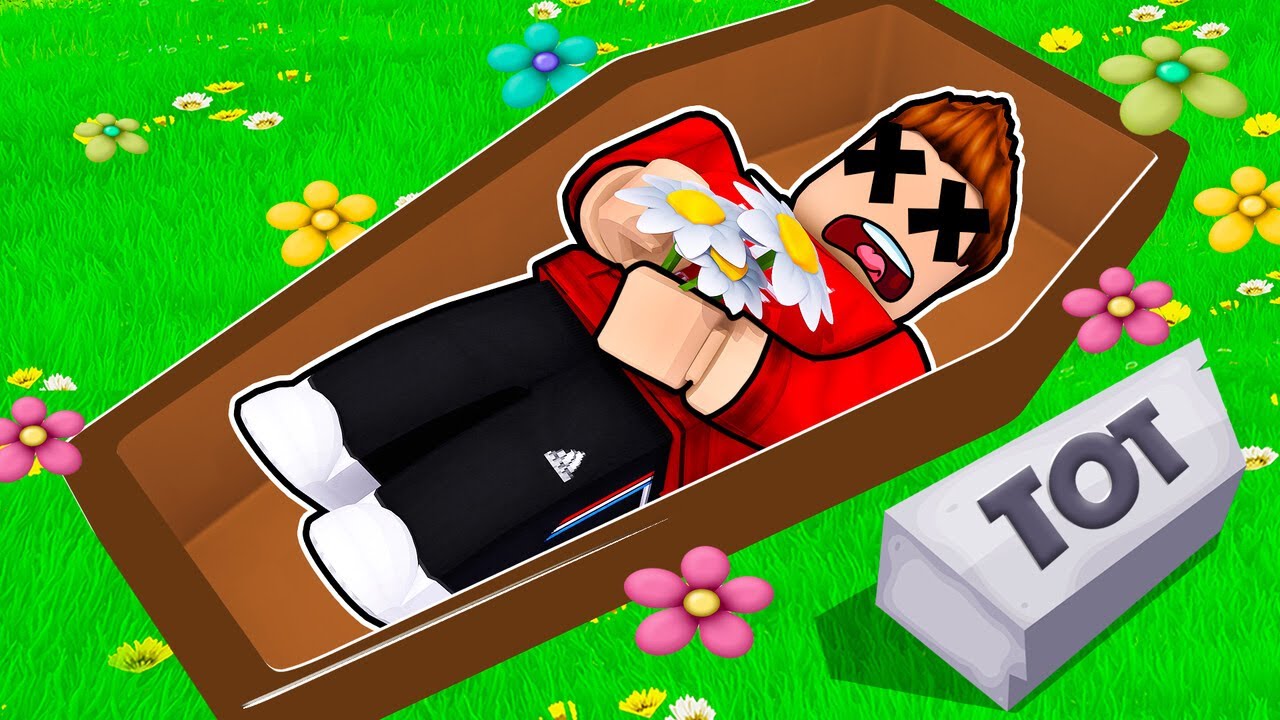 TOP 5 ROBLOX SPIELE! (24 STUNDEN ISOLATION, TOD VON BROX, & MEHR ...