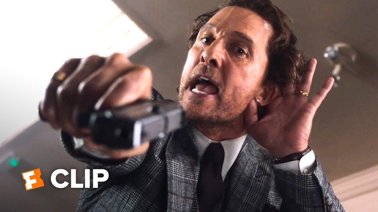 The Gentlemen - Laws of Jungle - YouTube