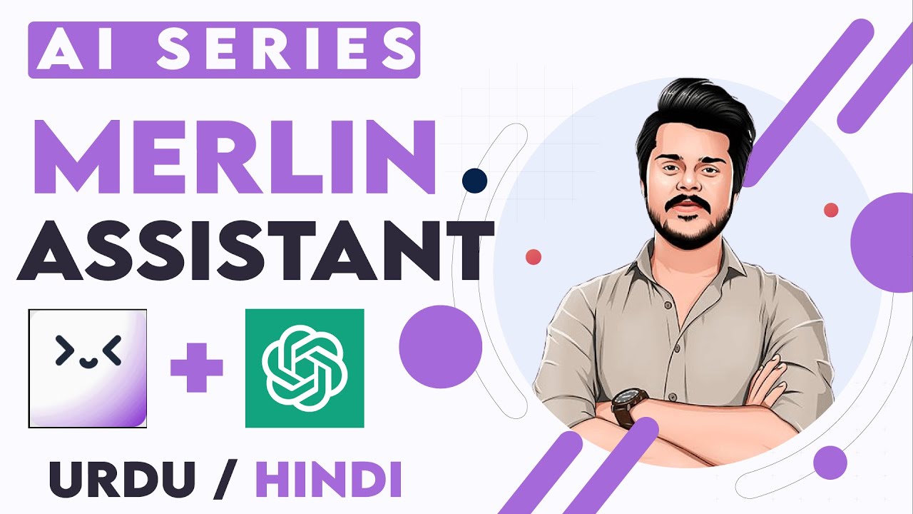 Maximize Your Productivity with Merlin: The Ultimate ChatGPT Extension ...