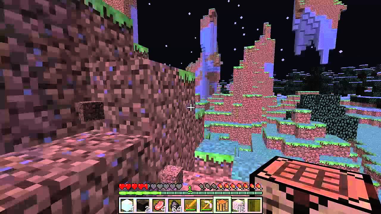 minecraft tekkit 2 - YouTube