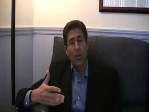 Gary Neuman Part 1 - YouTube