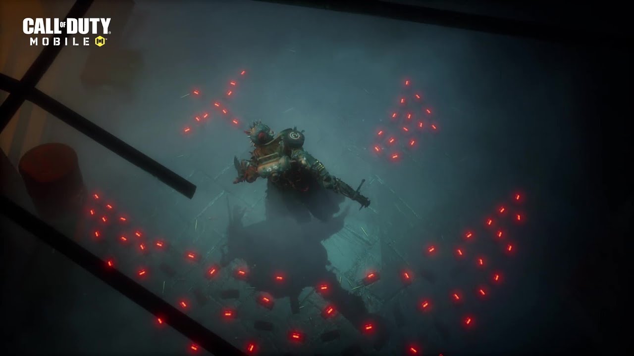 Call of Duty®: Mobile - Unhinged Laughter - YouTube