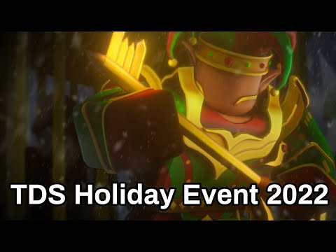 tds violent night triumph - YouTube