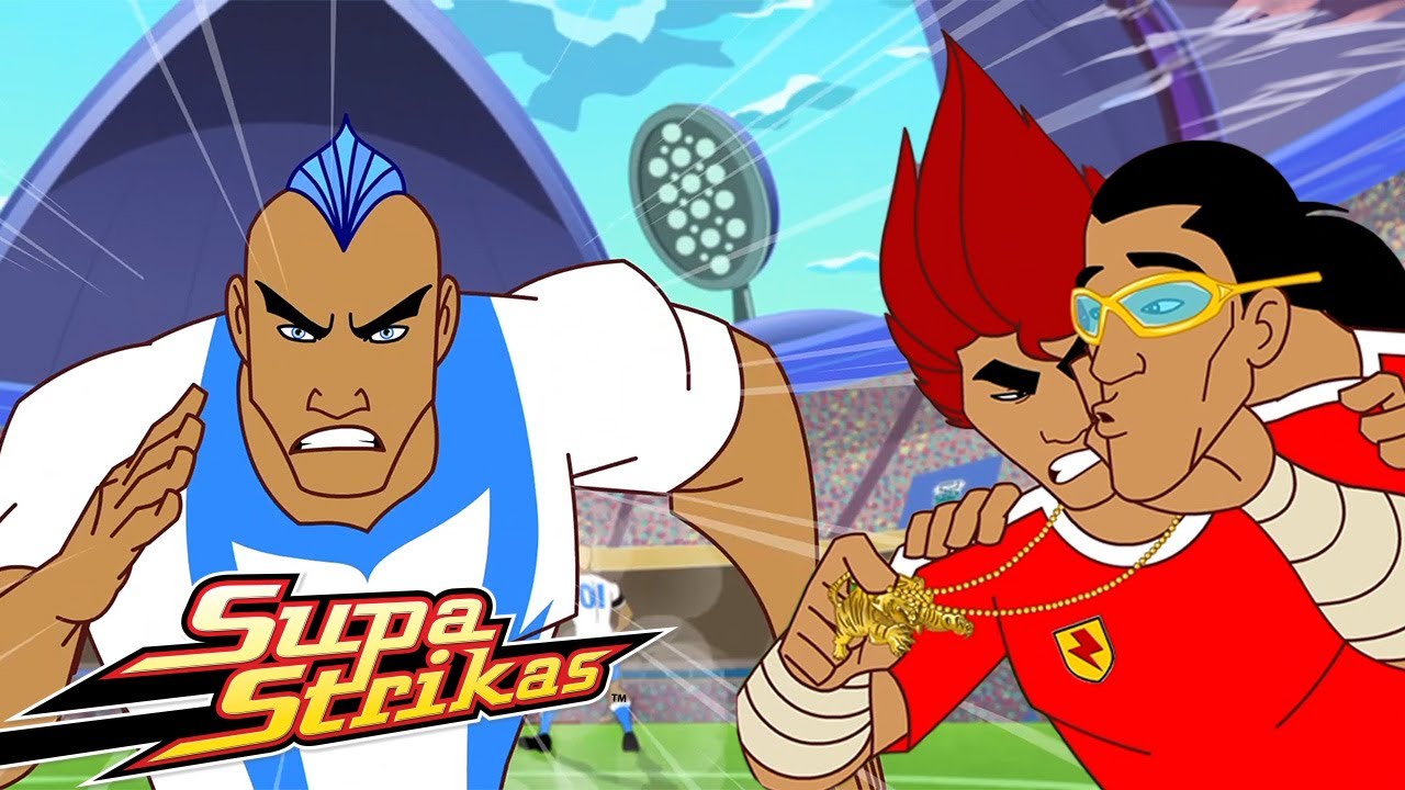 Twisting Tiger Accepts Liquido’s Challenge on the Floating Stadium ...