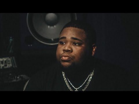 Rod Wave - Having My Way [Studio Session: HG3] Part1 - YouTube