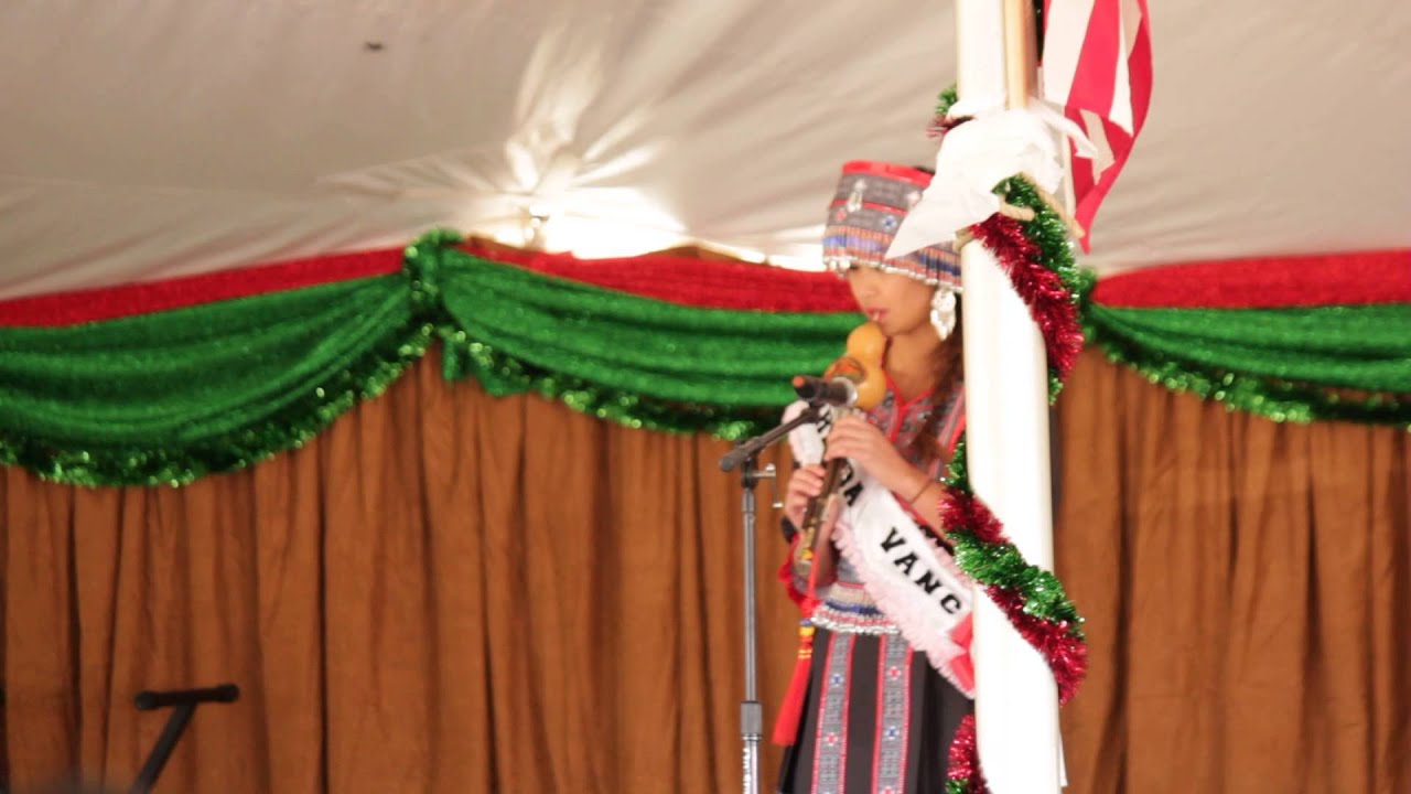 Brenda Vang #4 - YouTube