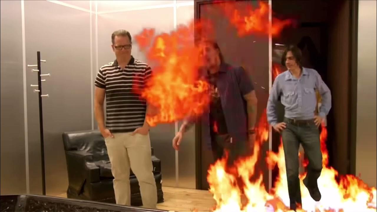 Slander Template - YouTube