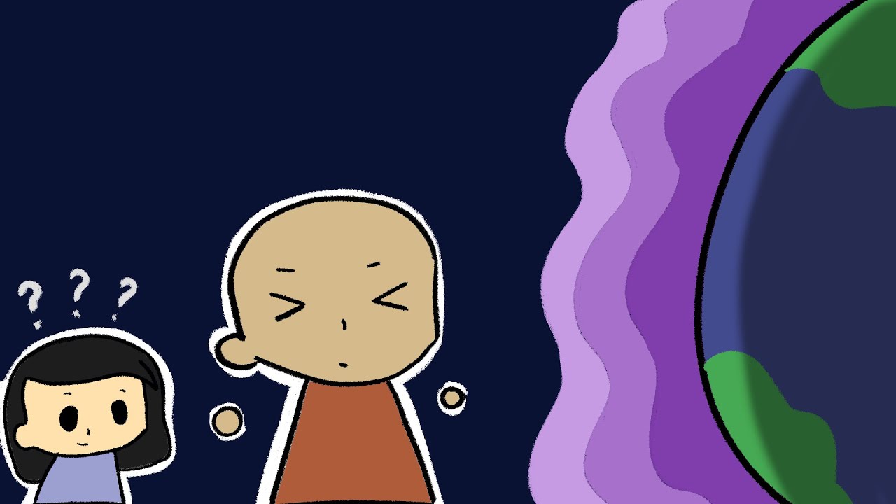 Growing up the "Innocent" friend - YouTube