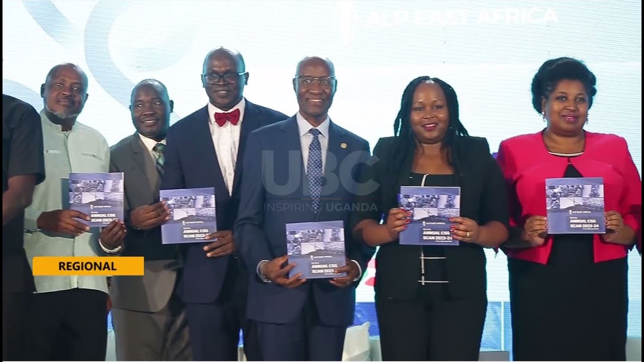 Scanning the EAC integration agenda - CST scan report 2023/24 cites ...