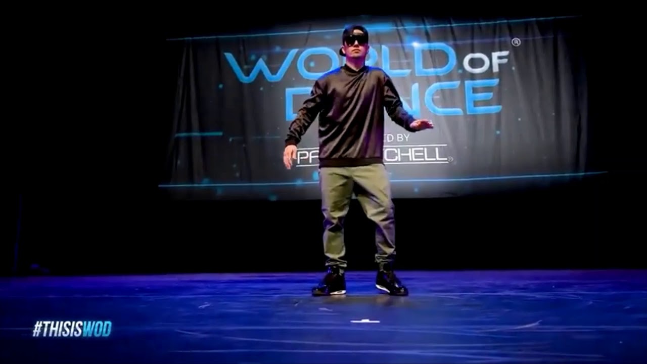 Awesome break dance mix - YouTube