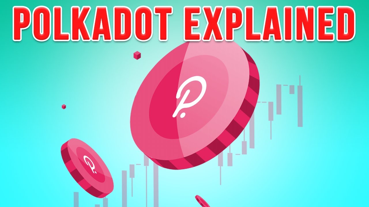 What is Polkadot (DOT)? (animated explainer video) - YouTube