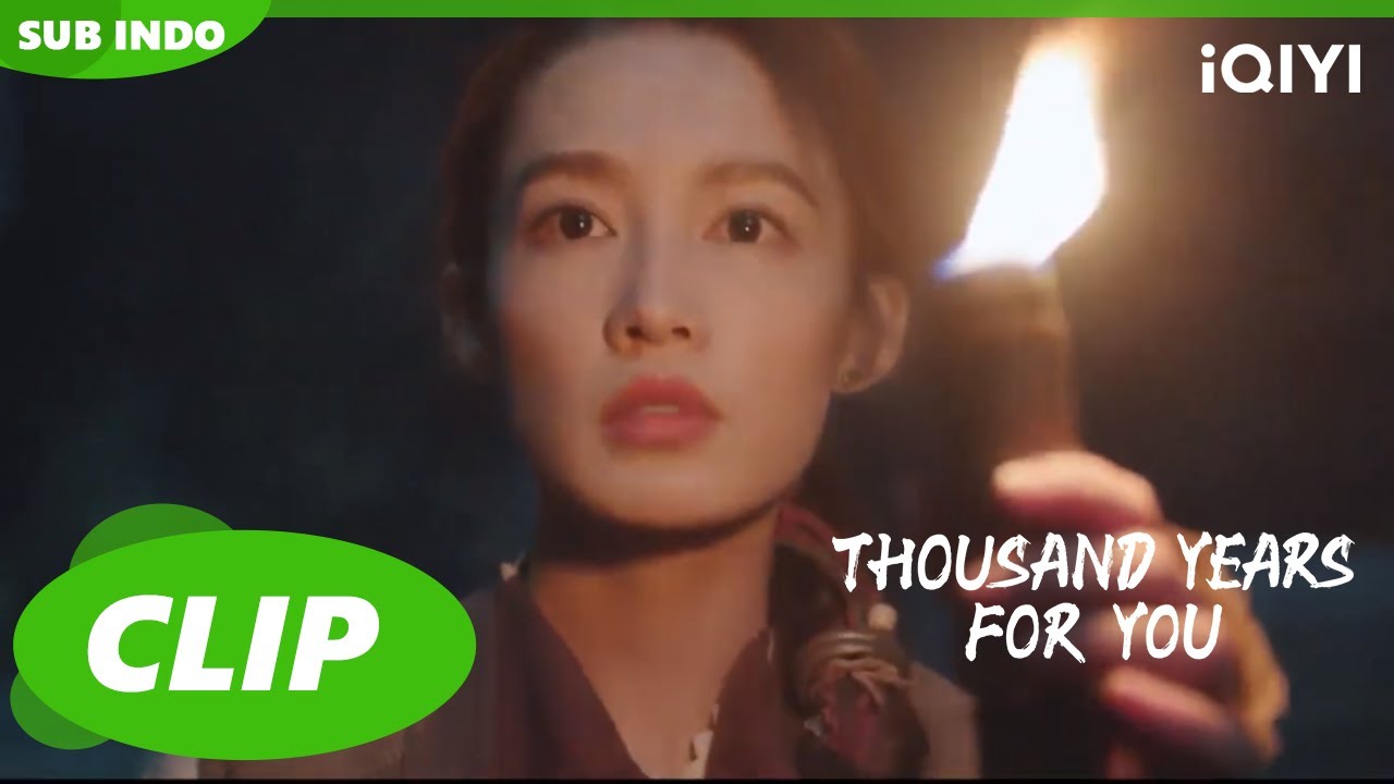 Lu Yan Salah Menganggap Yu Deng Deng | Thousand Years For You | Clip ...
