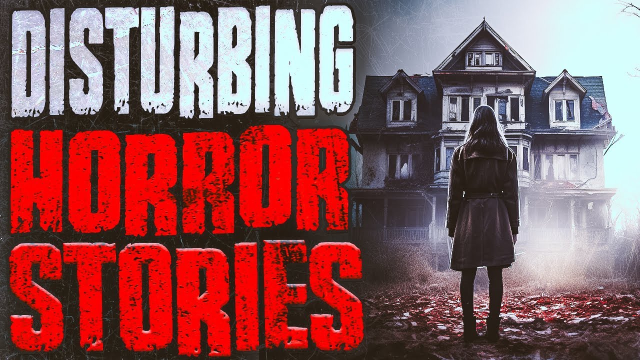 A Creature Is Stalking My Farm, I Tried To Hunt It | 10 Strange ...