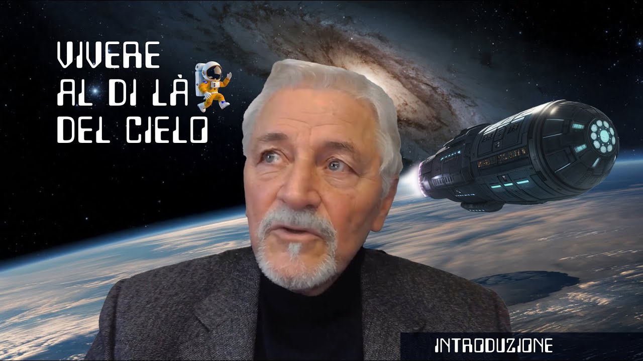 Introduzione a Vivere al di là del cielo - YouTube
