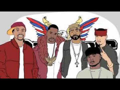 Dipset x Max B x Heatmakers x French Montanna type beat-Cry baby (prod ...