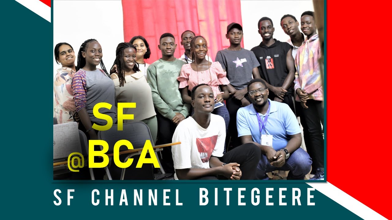 SF COUNSELLORS AT BRONSTON CANADIAN ACADEMY - BCA | STUDENTS TESTIFY ...