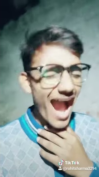 Crazy Tik Tok - YouTube