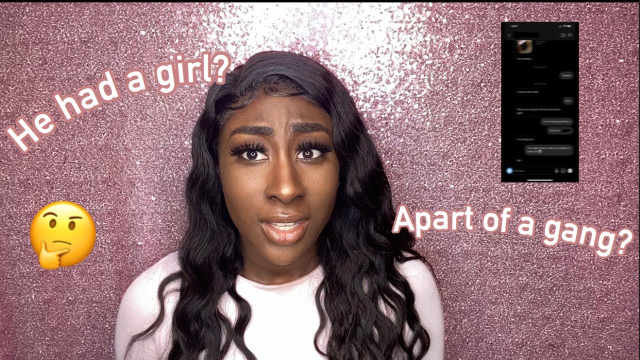 STORYTIME: I FELL IN LOVE WITH A PATHOLOGICAL LIAR (with receipts ...