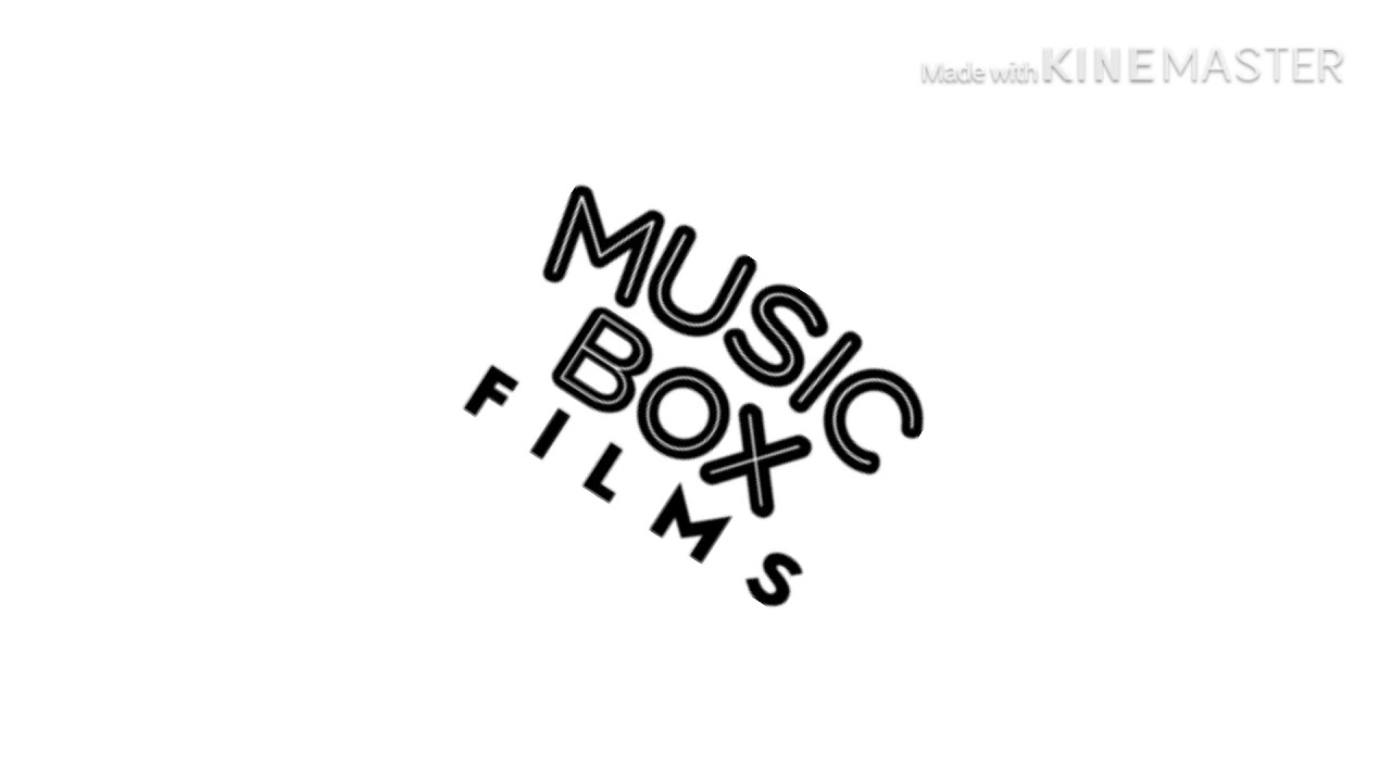 Music Box Films Soup 2 Nuts Home Video Logo - YouTube
