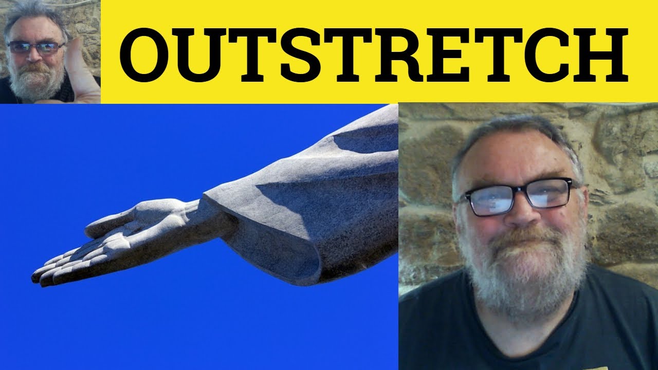 😎 Outstretch Meaning - Outstretched Defined - Outstretch Examples ...
