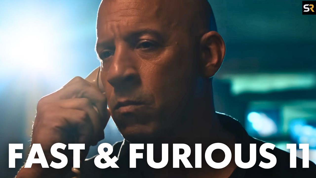 Fast & Furious Villains That Could RETURN - YouTube