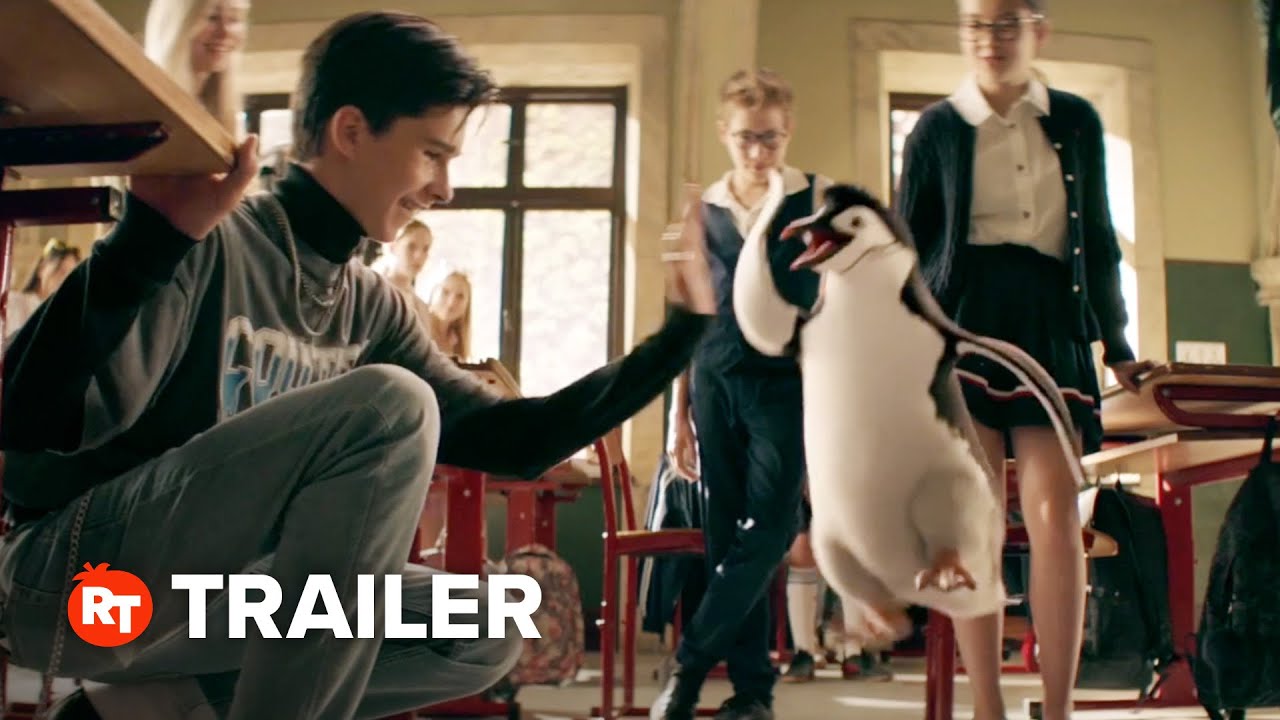 School of Magical Animals 2 Trailer #1 (2024) - YouTube