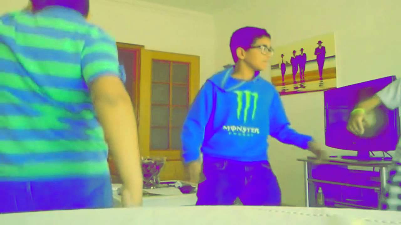 Troll Edit Video - "SMOKE WEED EVERY DAY!" - YouTube