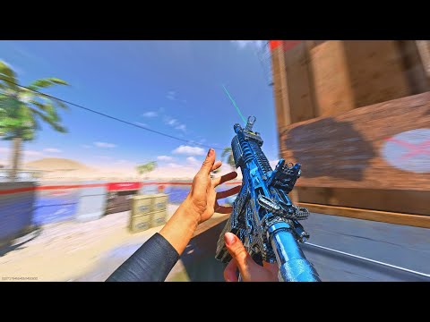 The COD Movement We All Love & Miss