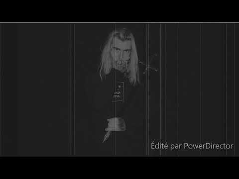 Ghostemane - Venom (Gonda remix)