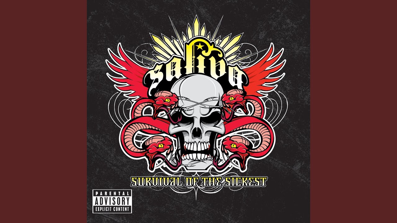 Survival Of The Sickest - YouTube