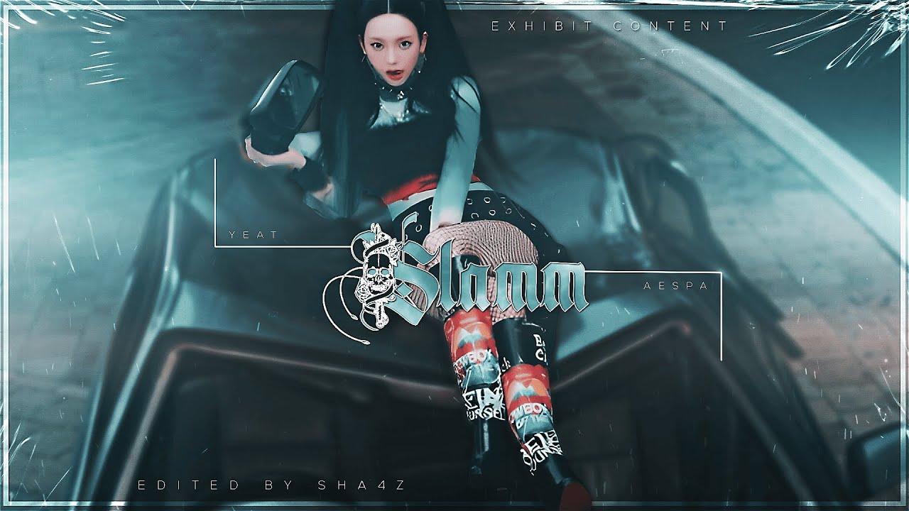 Slamm 4K [Flow Edit] - Alight Motion - YouTube