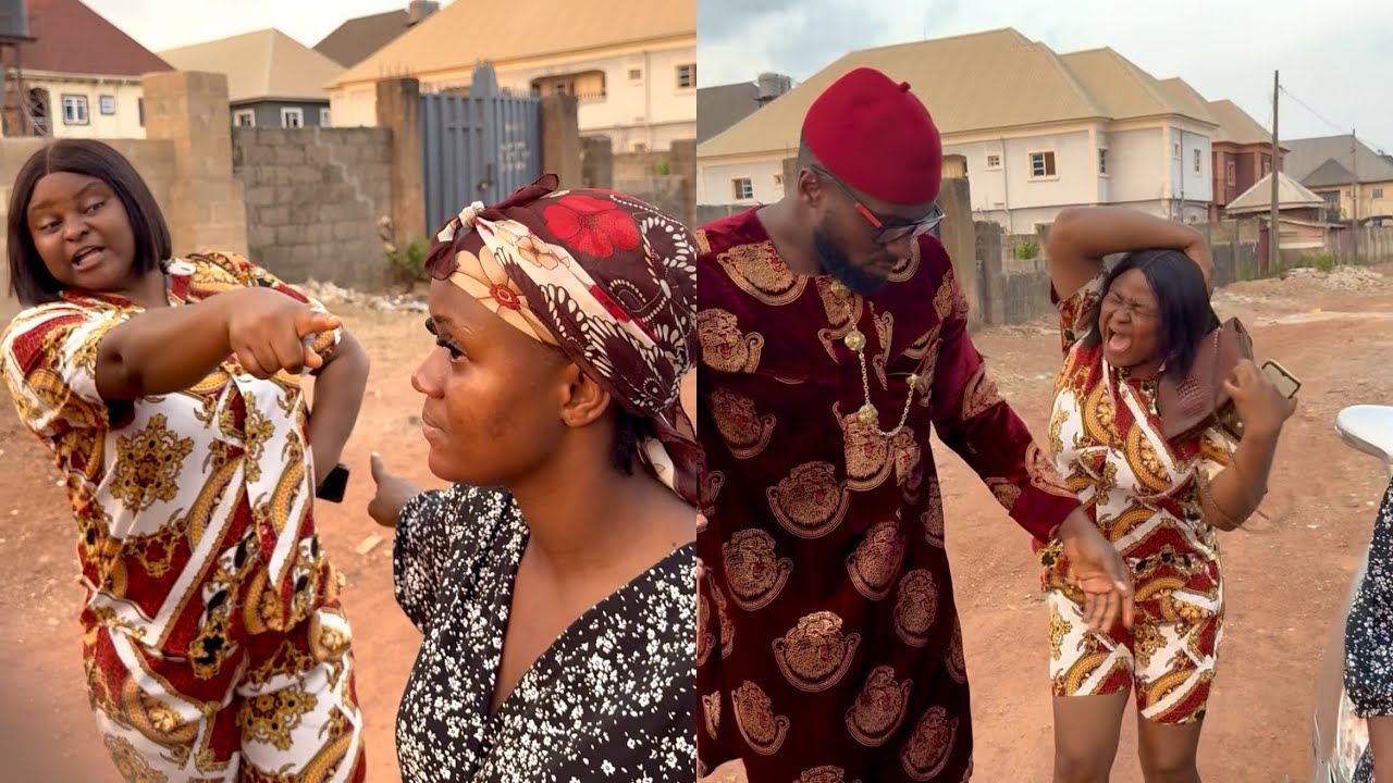 Household enemies are the worst set of enemies - YouTube