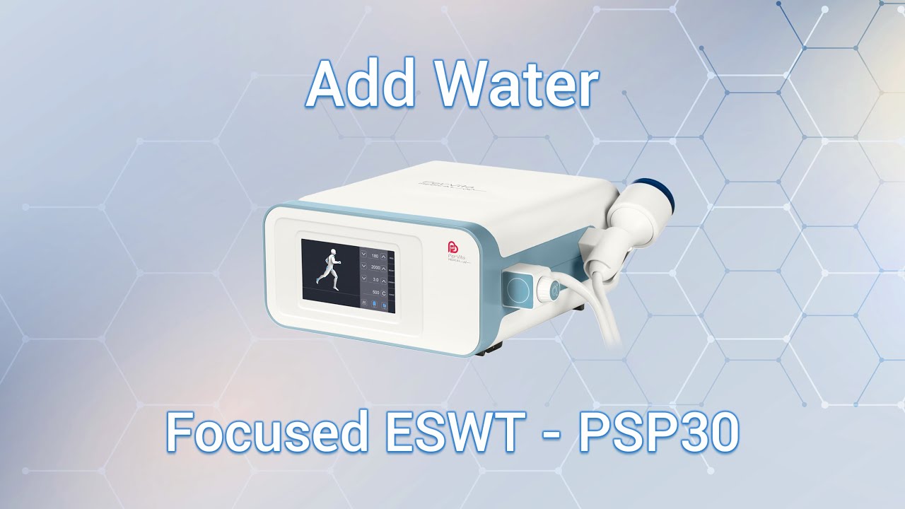 How to Add Water? - YouTube