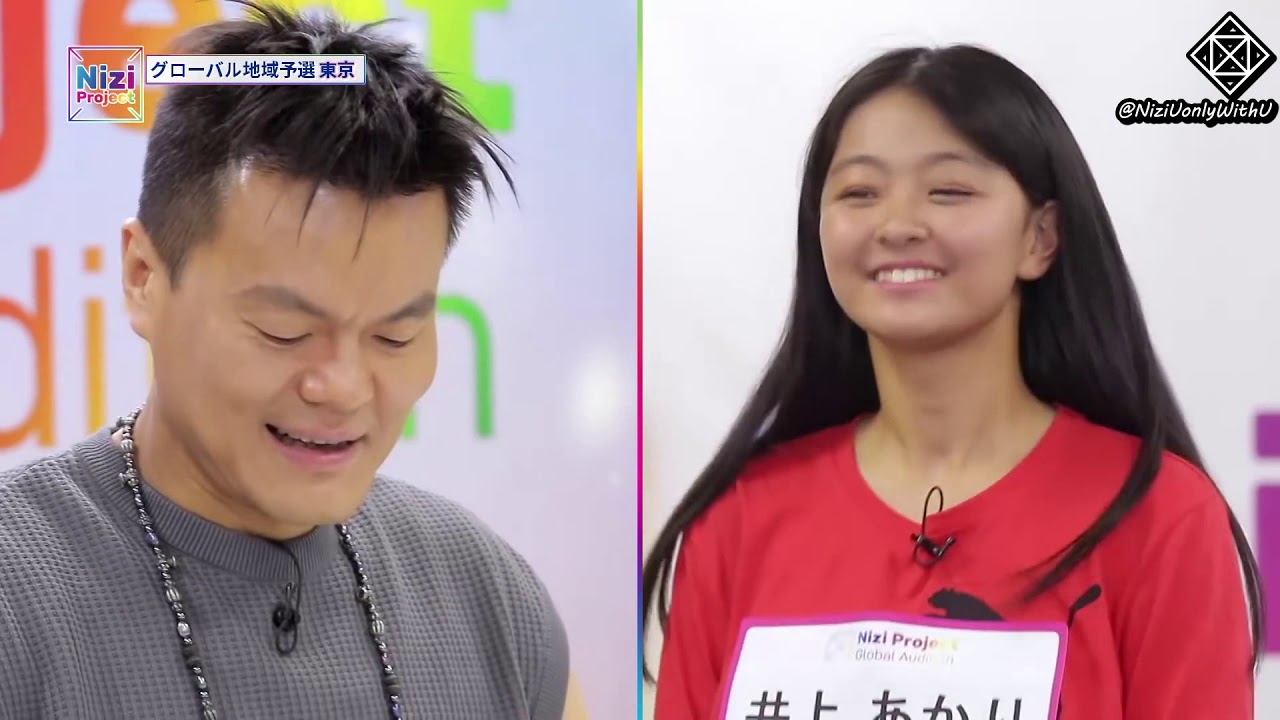 NIZI PROJECT SEASON 1 (1-2) MM Subbed - YouTube