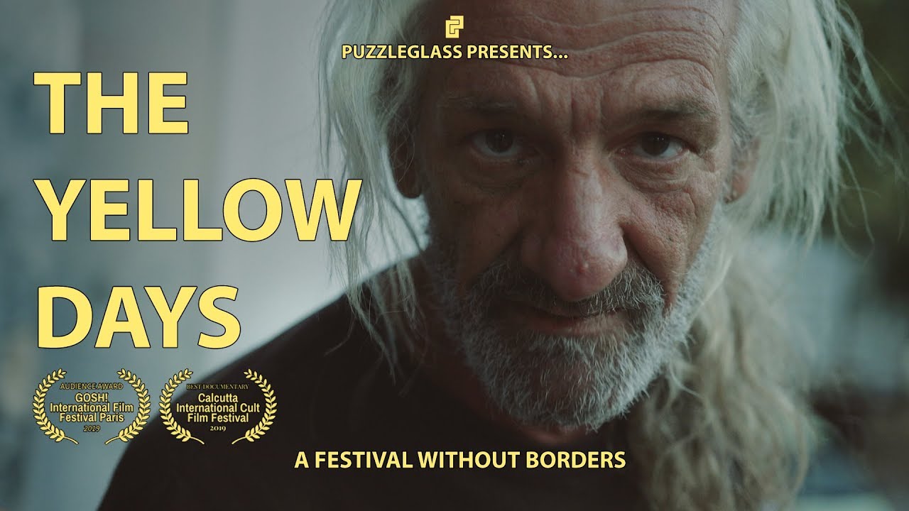 The Yellow Days - YouTube